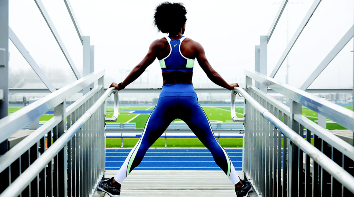 Track your Run - ASICS Runkeeper™ Running Tracker App